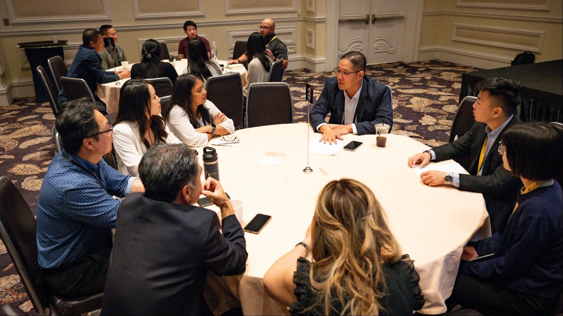 Students - Empowering Future Leaders - Ascend — Ascend