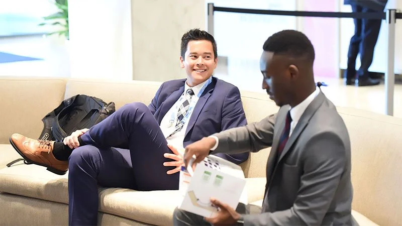 Students - Empowering Future Leaders - Ascend — Ascend