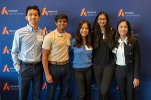 Professional and Student Chapters — Ascend