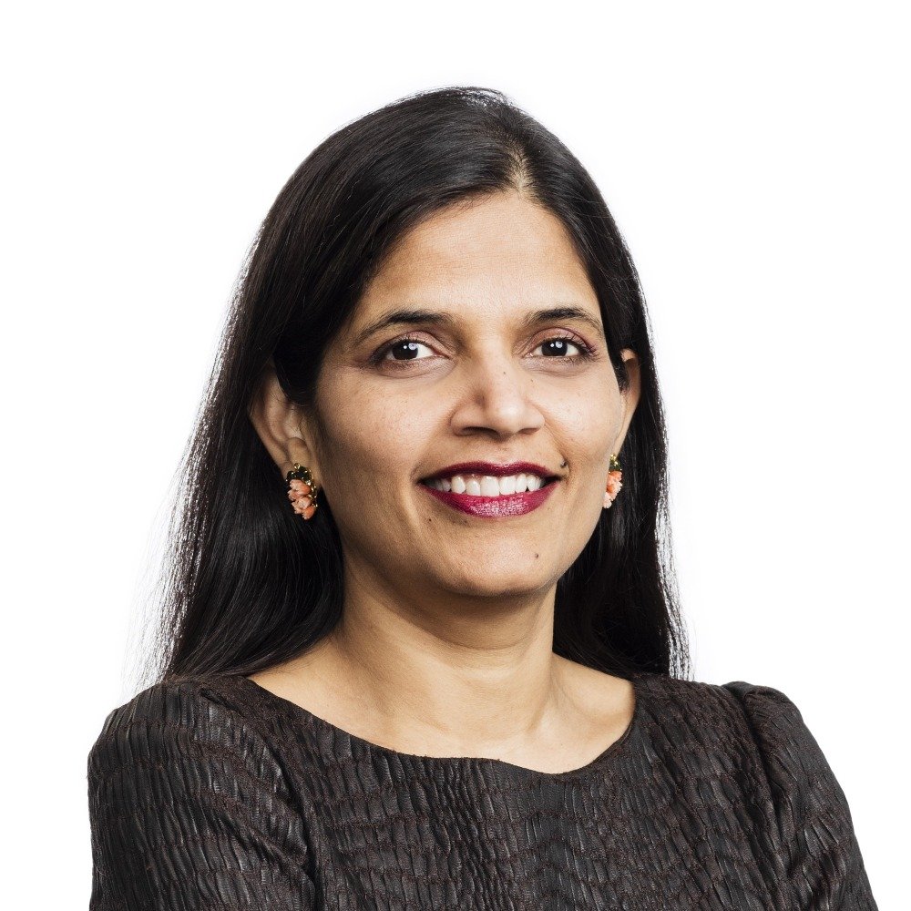 A-List Awards 2025 — Ascend