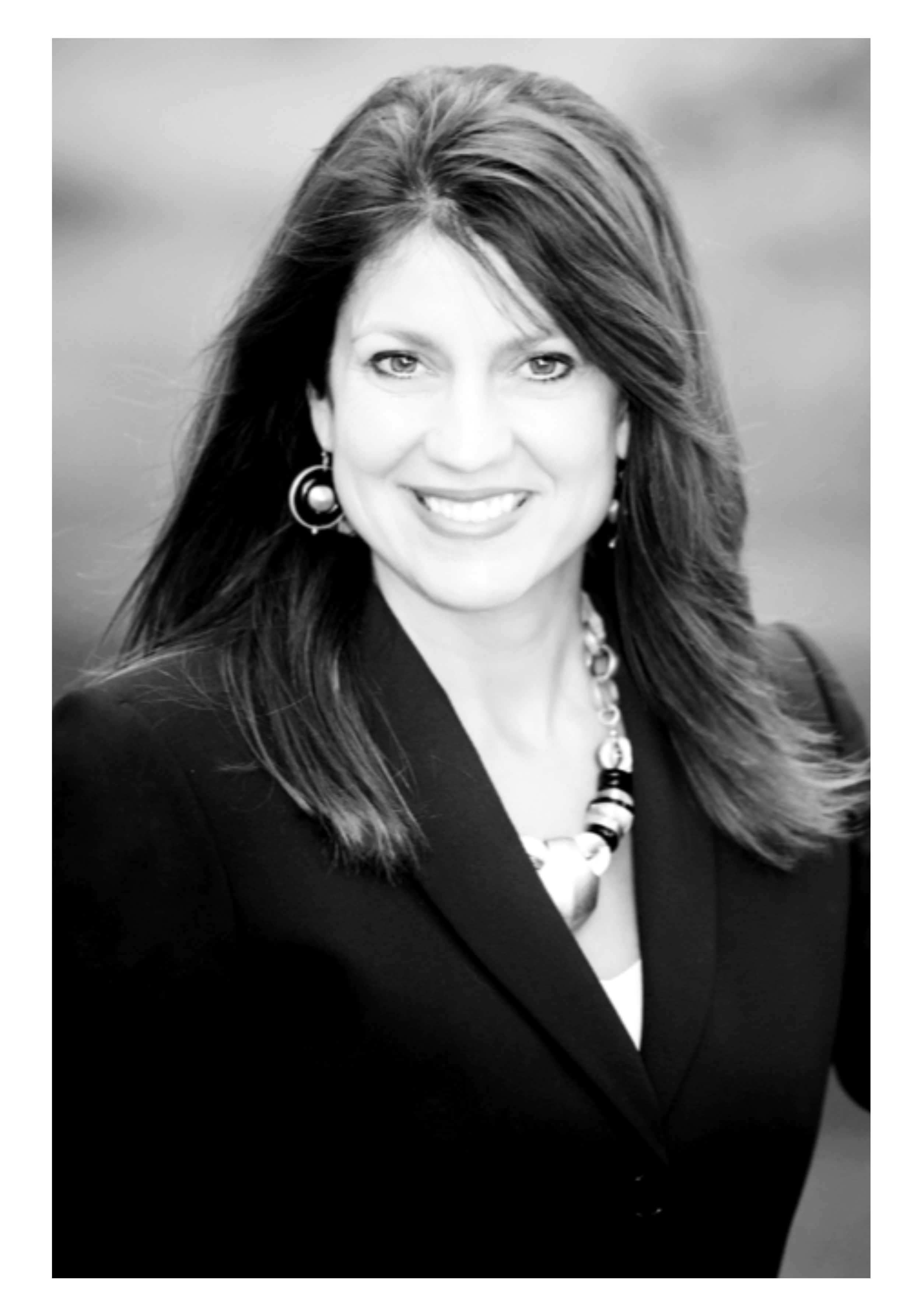 Our Consultant Team — Horizon Leadership