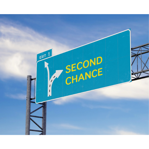 The Importance of Second Chances: Why Society Benefits from Reentry ...