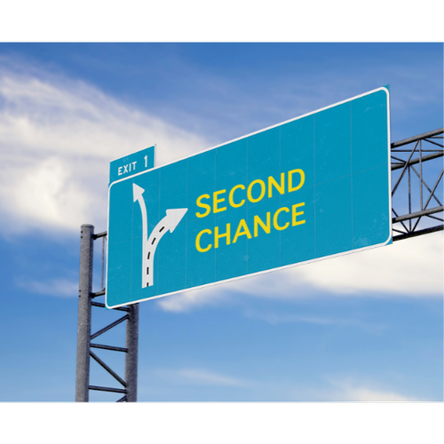 The Importance of Second Chances: Why Society Benefits from Reentry ...