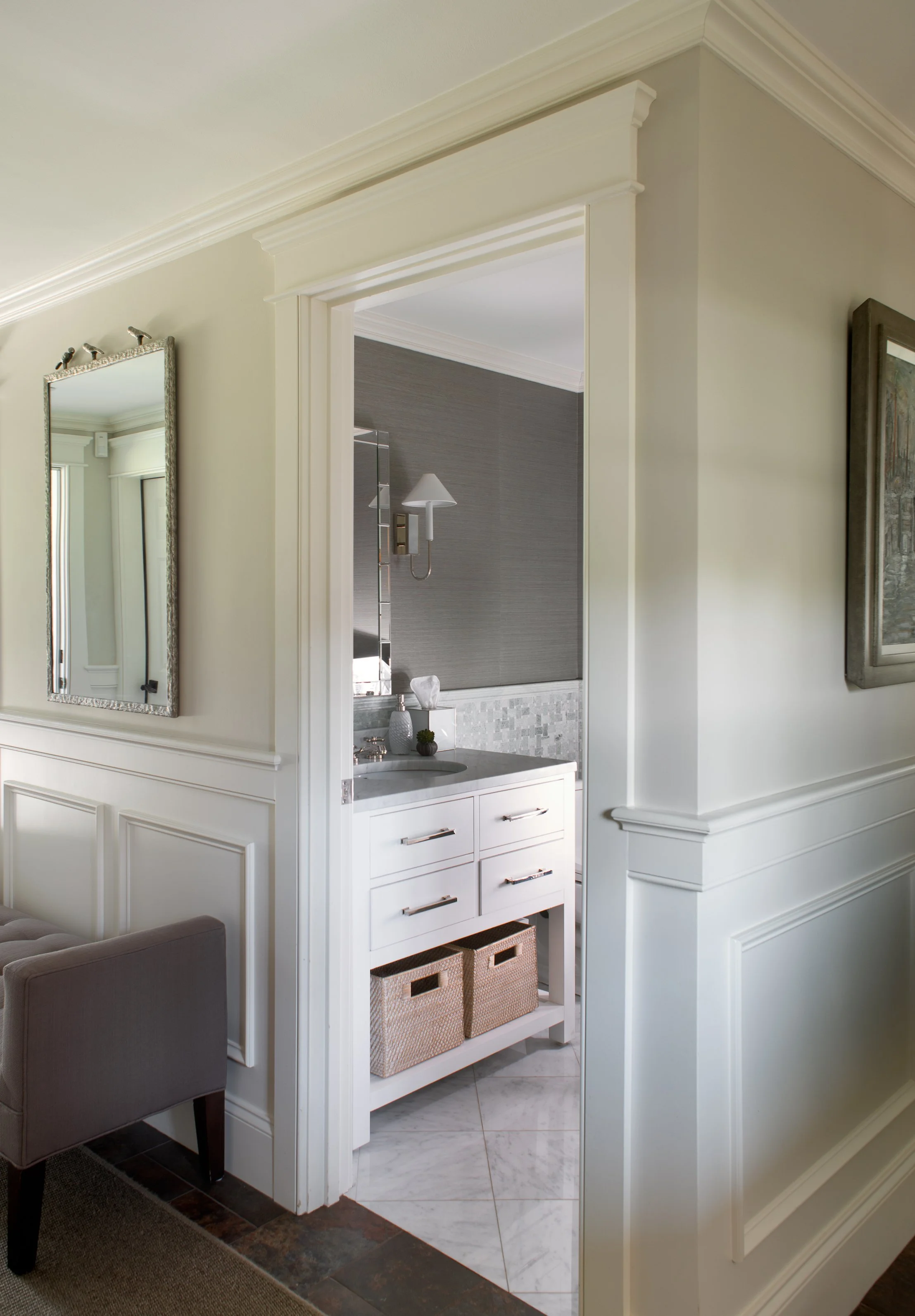 Norwell North River — Justine Sterling Design / Interior Design Studio ...