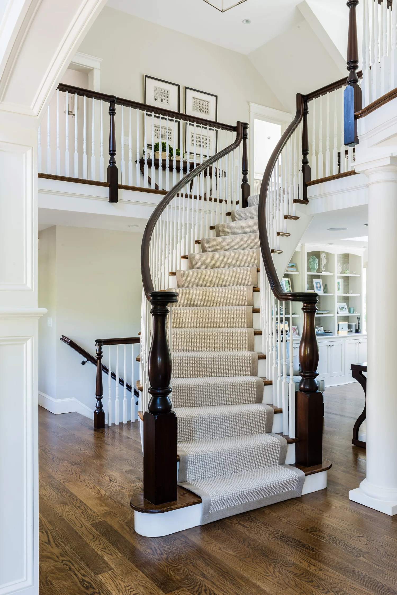 Norwell North River — Justine Sterling Design / Interior Design Studio ...