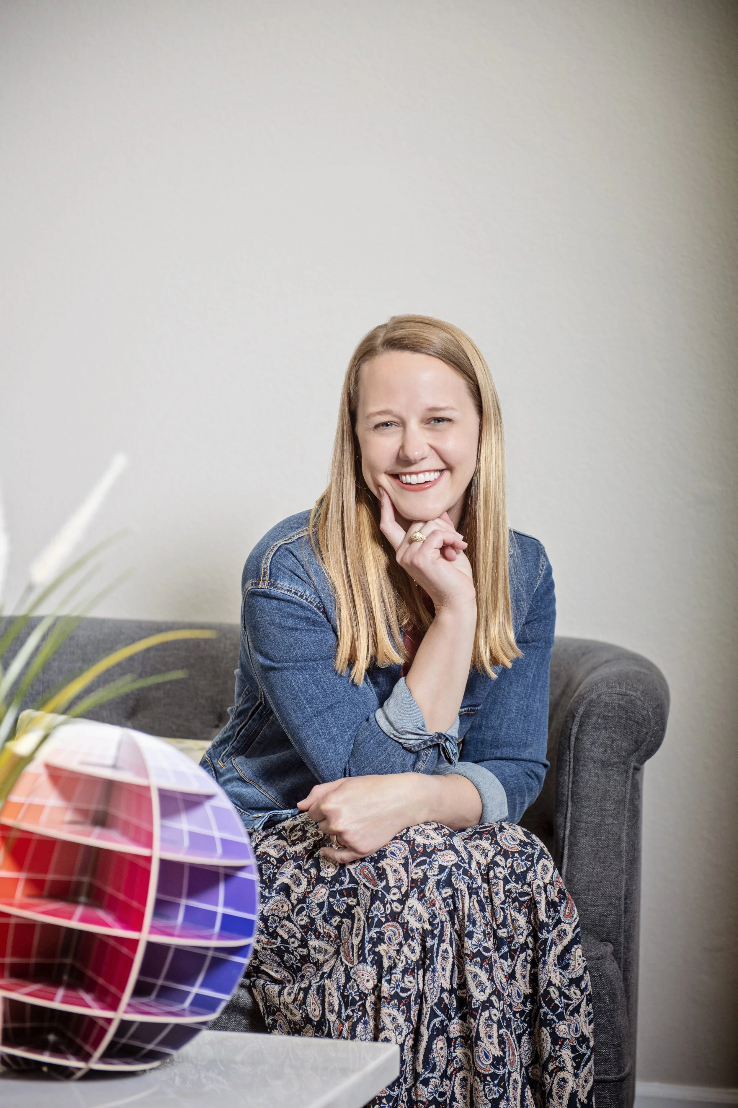 Color Match Studio - Personal Color Analysis Houston