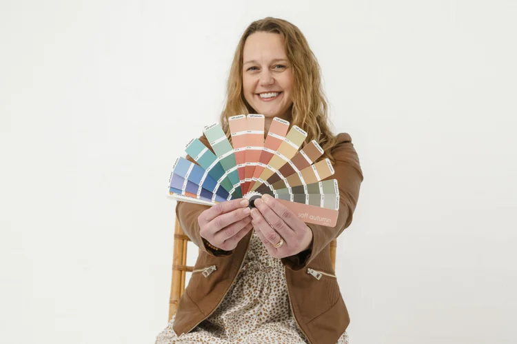 Color Match Studio - Personal Color Analysis Houston | Certified Color ...