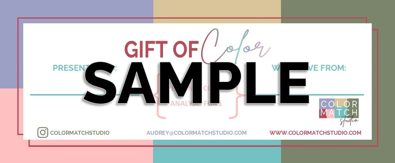 Color Match Studio
