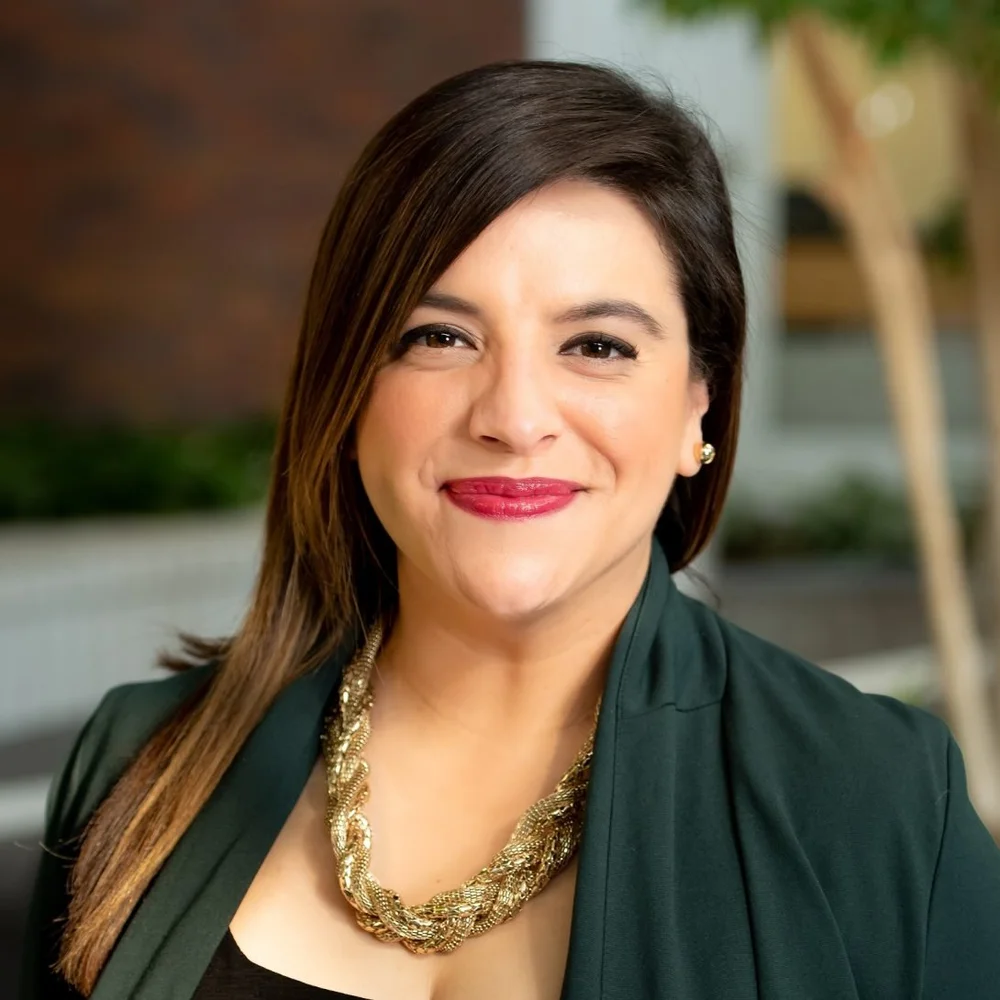 Jennifer Juárez — Chicago Latino Caucus Foundation
