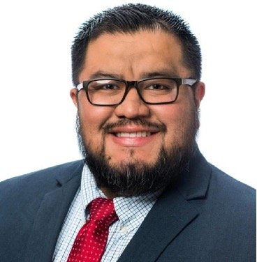 Isaias Solis — Chicago Latino Caucus Foundation