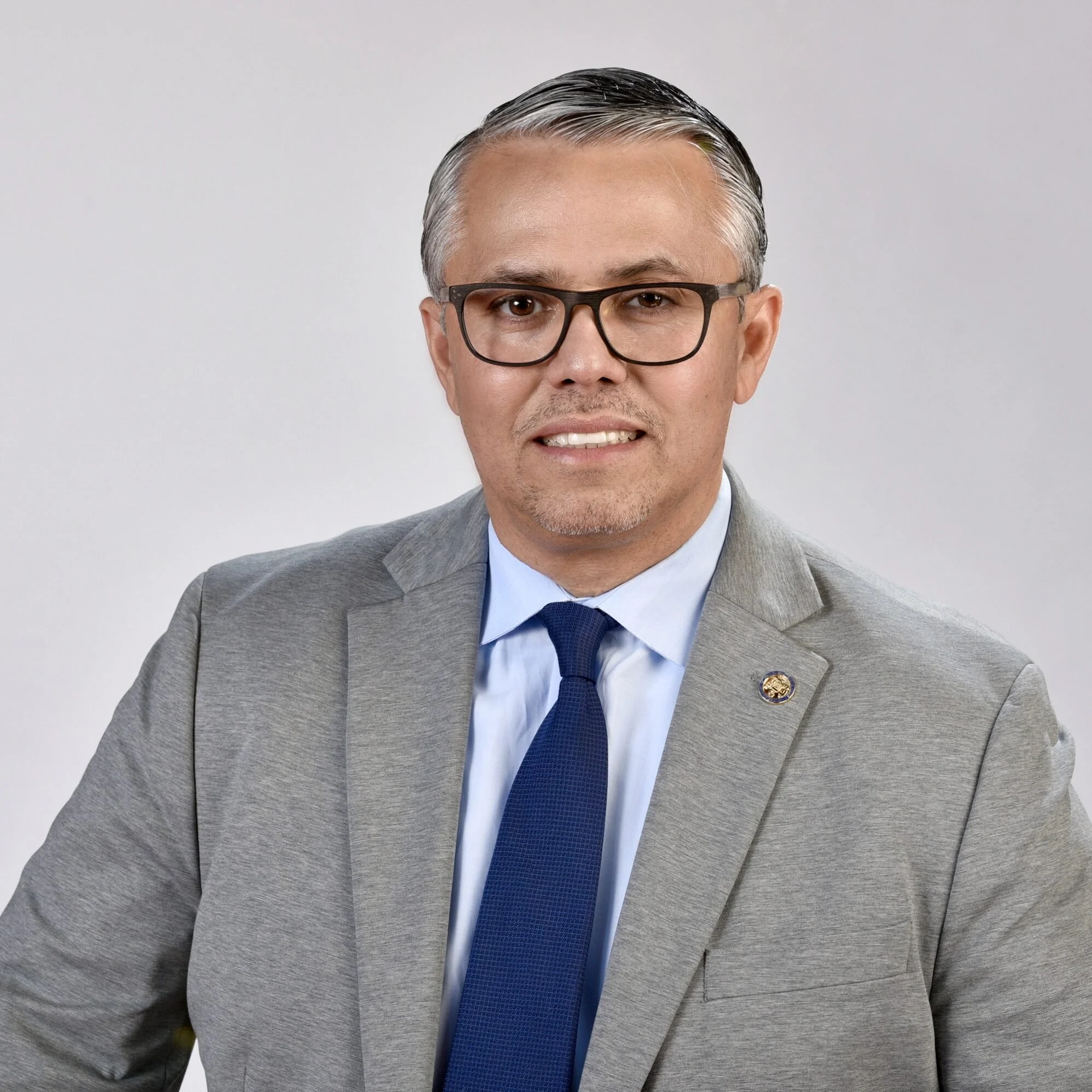 Board of Directors — Chicago Latino Caucus Foundation