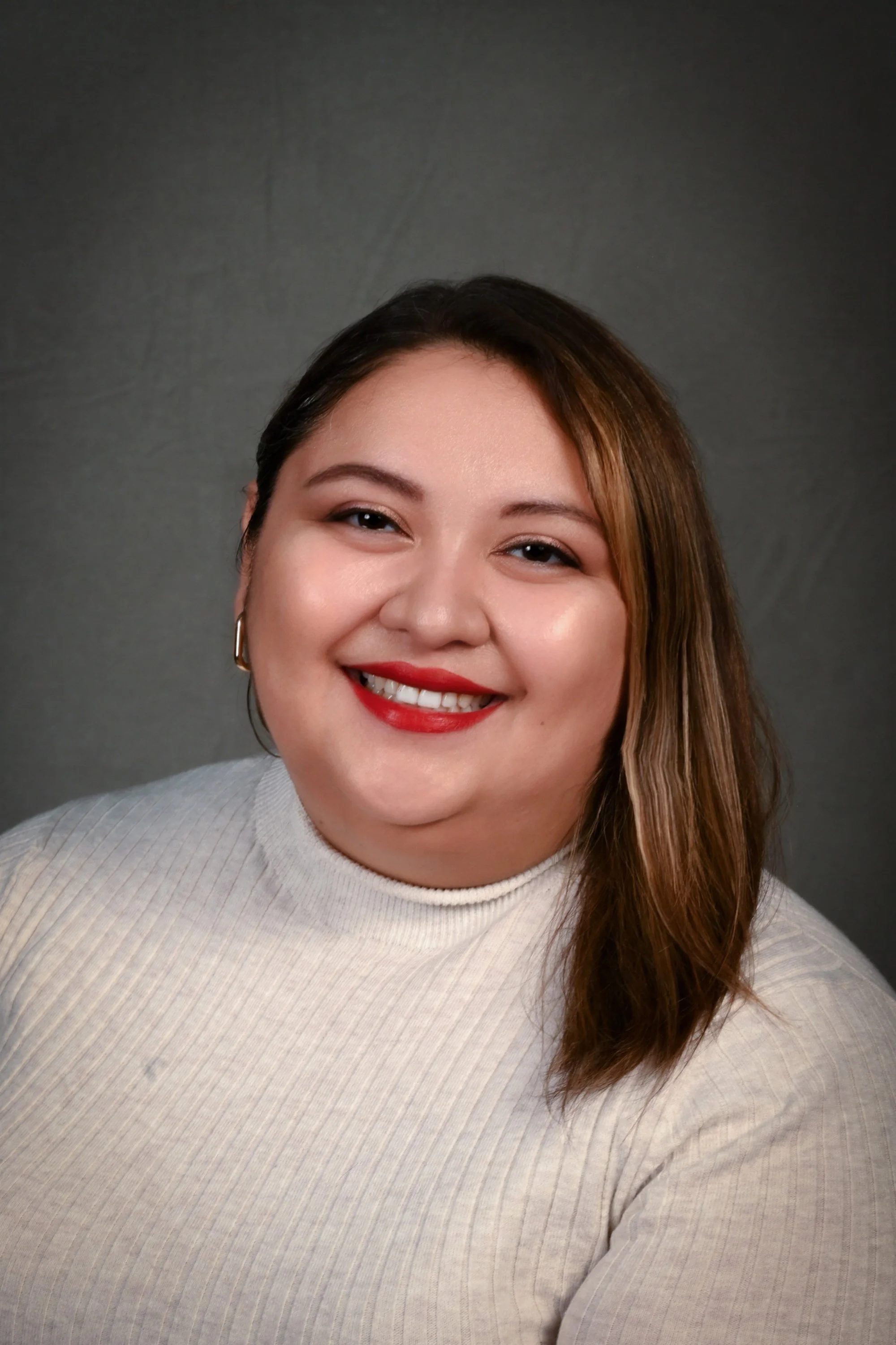 Maria Velasquez — Chicago Latino Caucus Foundation