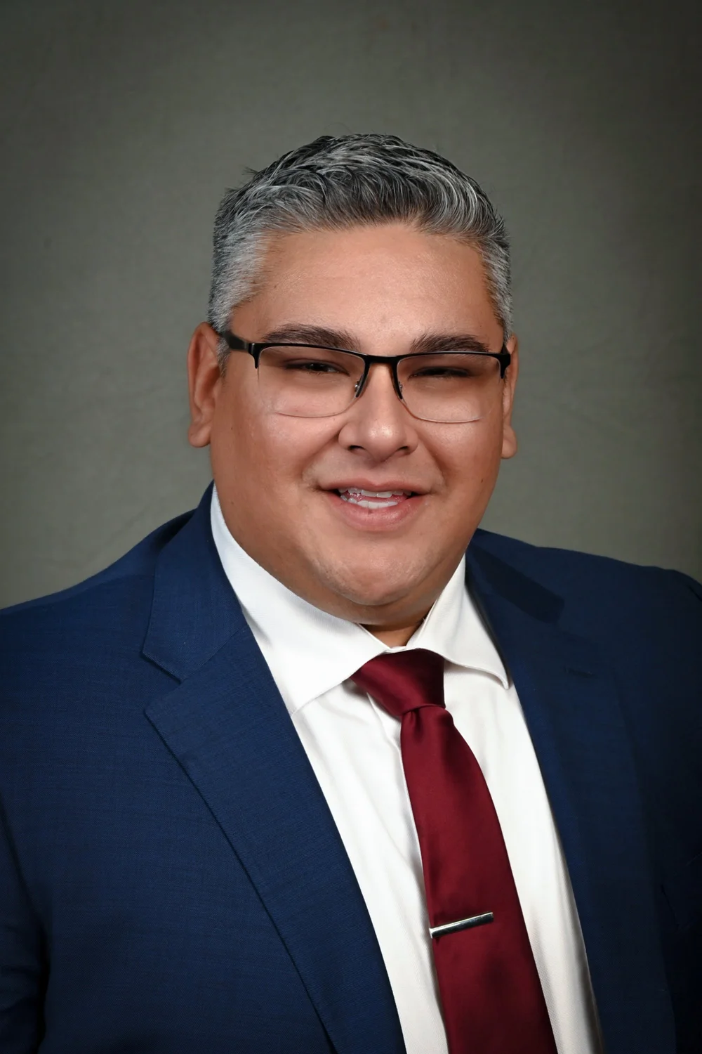 Jesus Magana — Chicago Latino Caucus Foundation