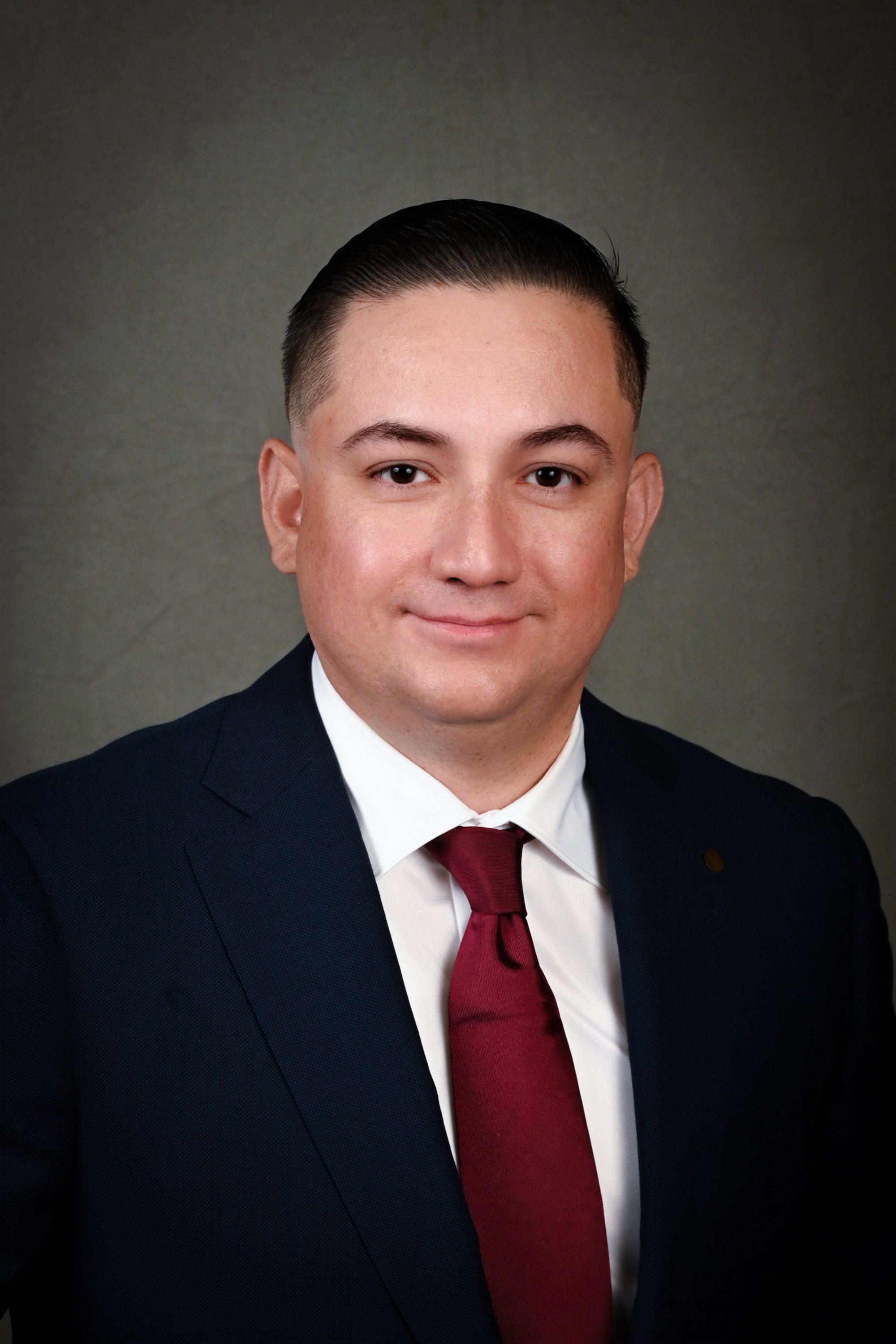 Gilberto Ruiz — Chicago Latino Caucus Foundation
