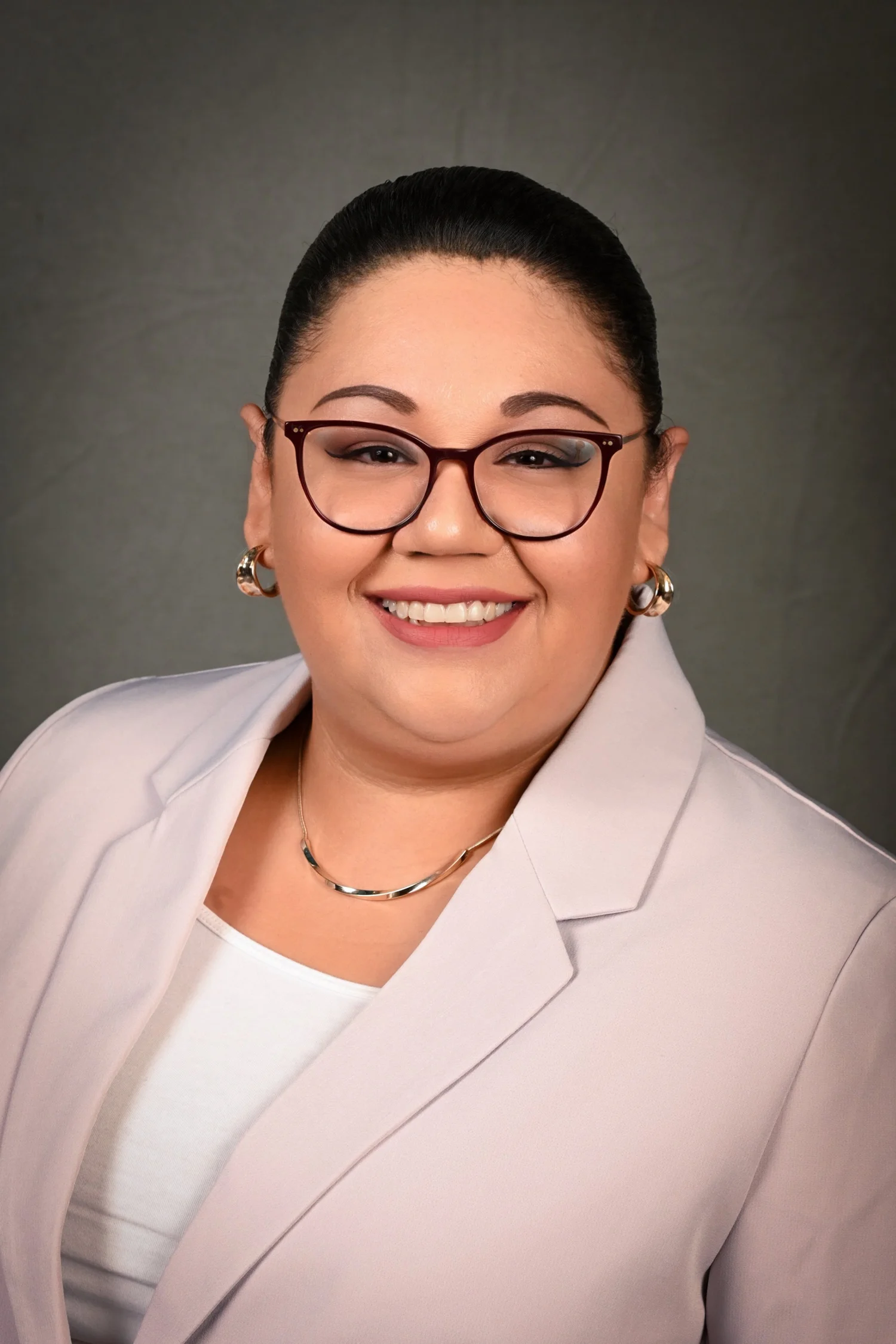 Jennifer Aguilar — Chicago Latino Caucus Foundation