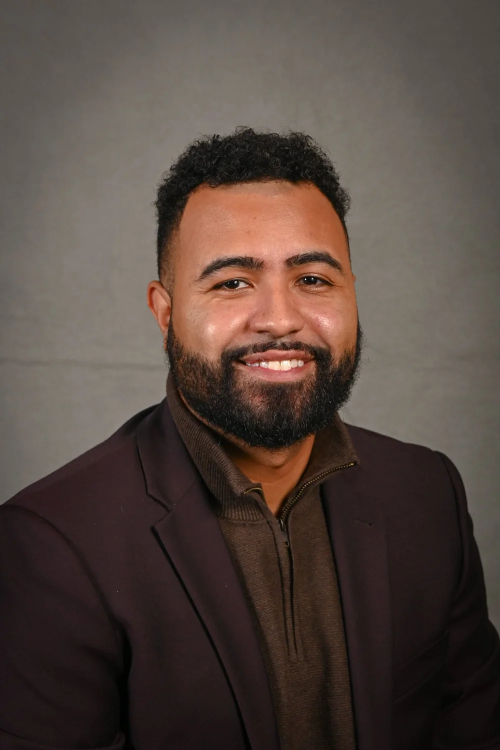 Alexander Perez — Chicago Latino Caucus Foundation
