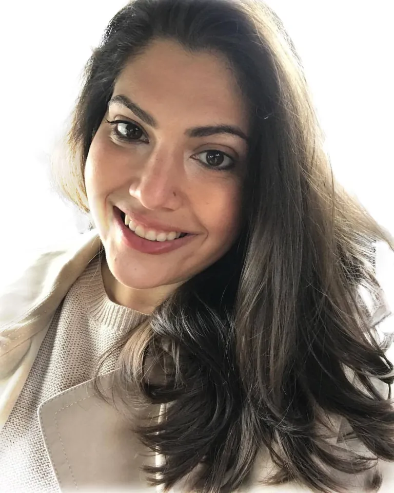 Arielle Maffei — Chicago Latino Caucus Foundation