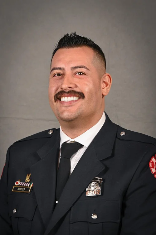 Daniel Montes — Chicago Latino Caucus Foundation
