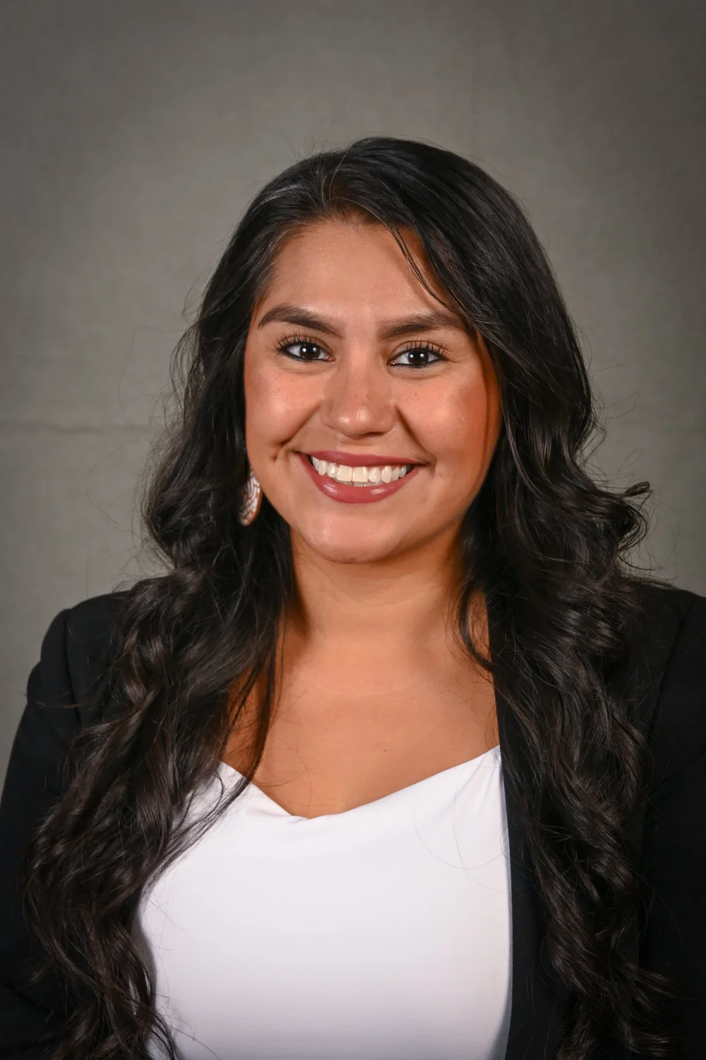 Brenda Bedolla — Chicago Latino Caucus Foundation