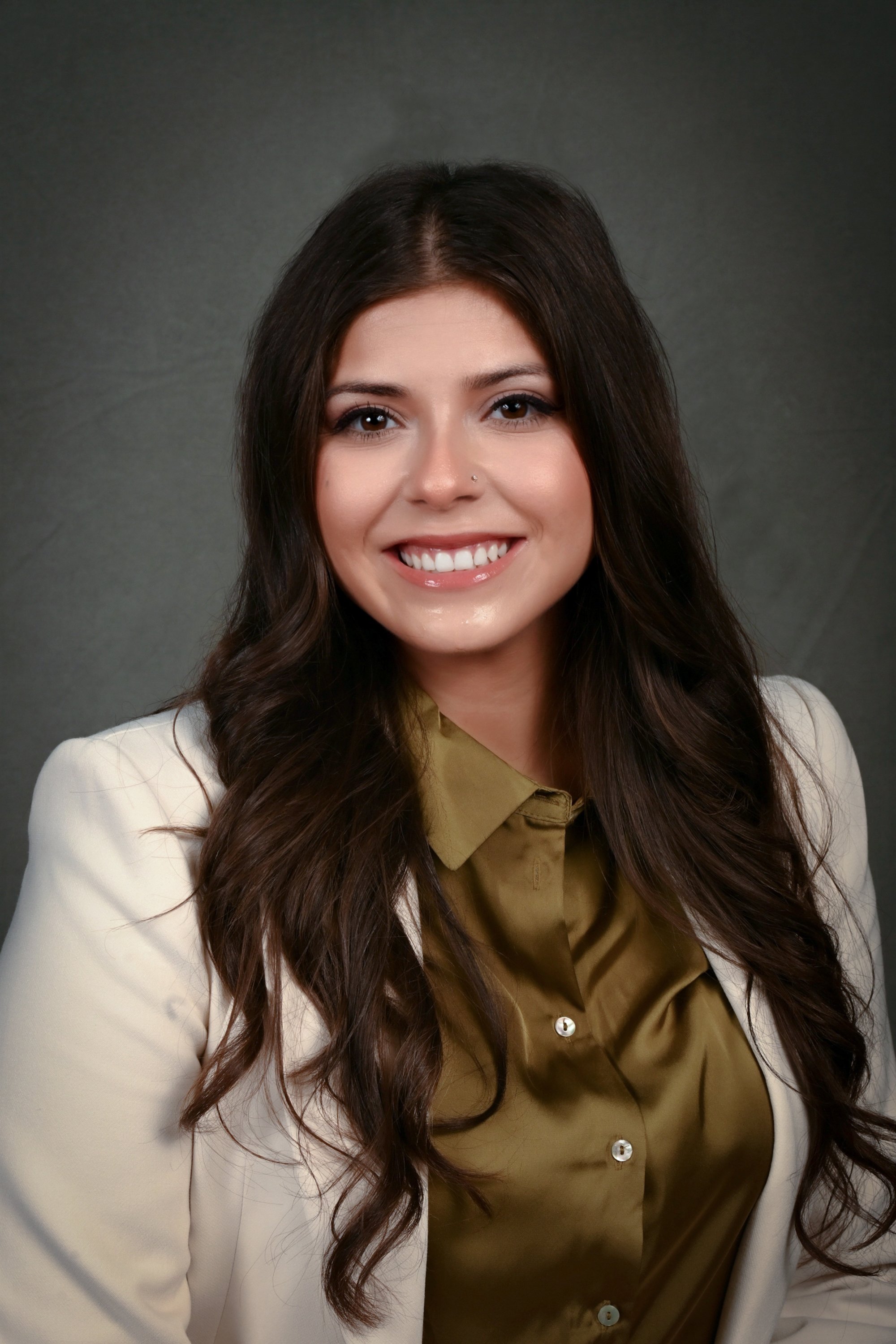 Gillian Pena — Chicago Latino Caucus Foundation