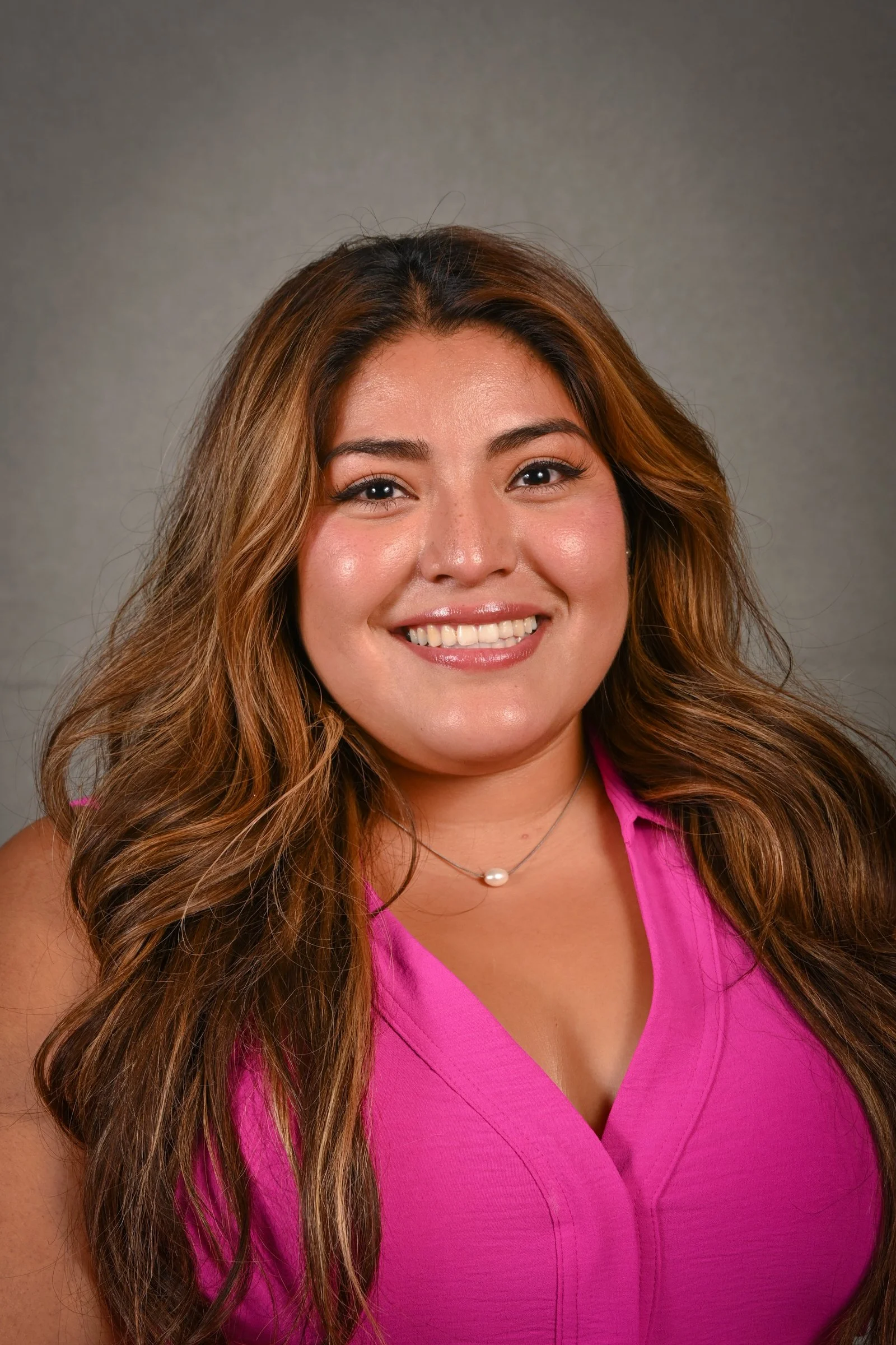 Norma Fuentes — Chicago Latino Caucus Foundation