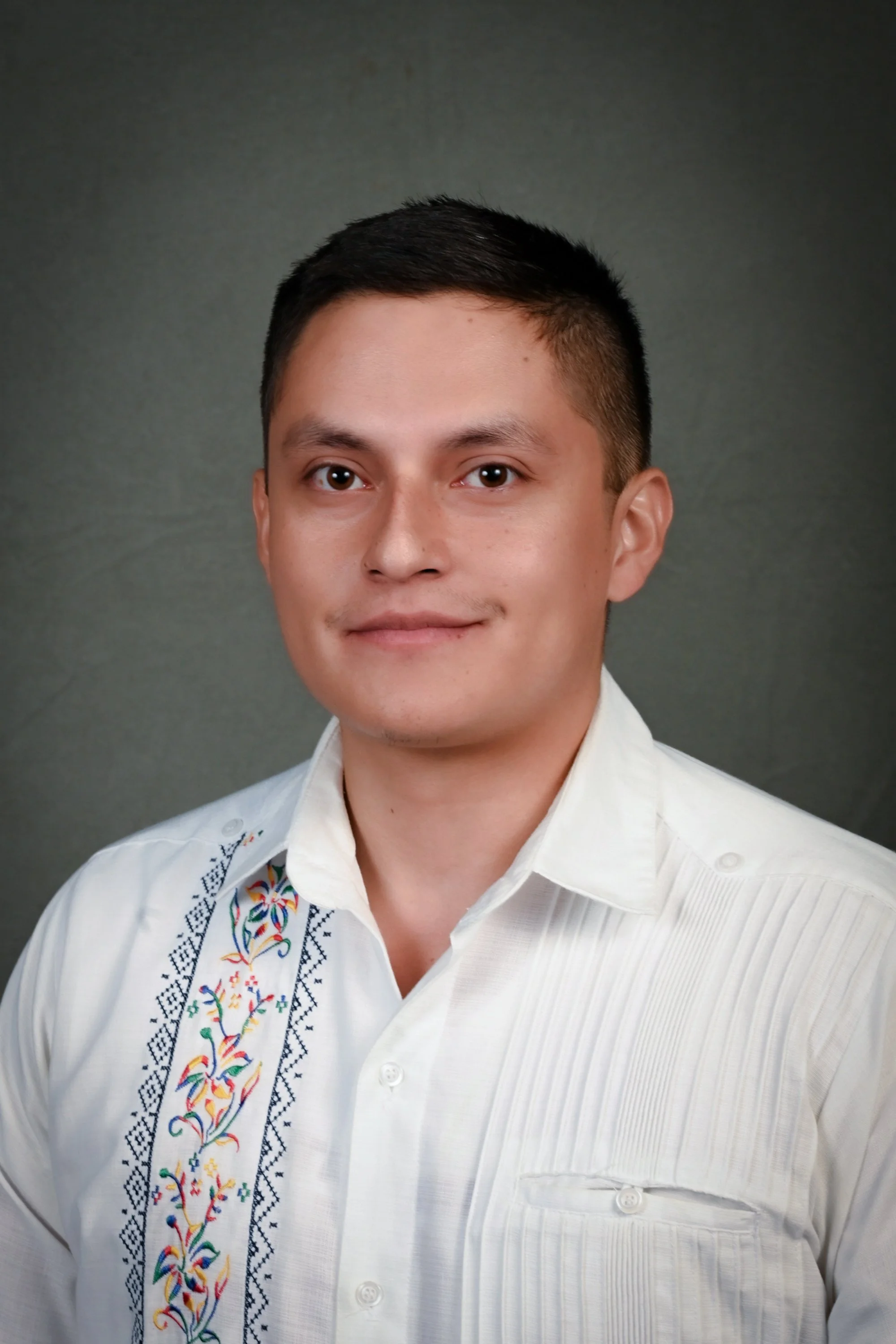 Luis Cedeño-Gallard — Chicago Latino Caucus Foundation