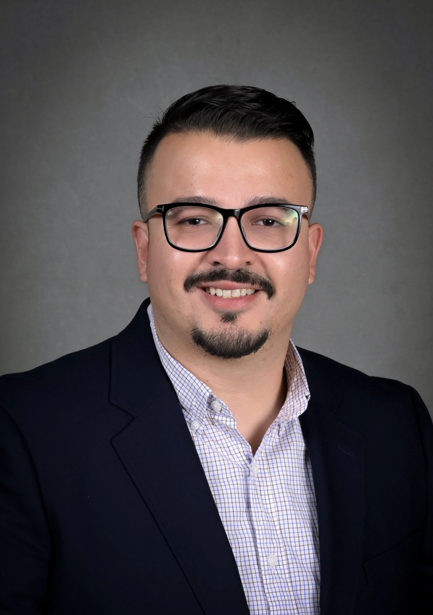 Manuel Uribe — Chicago Latino Caucus Foundation