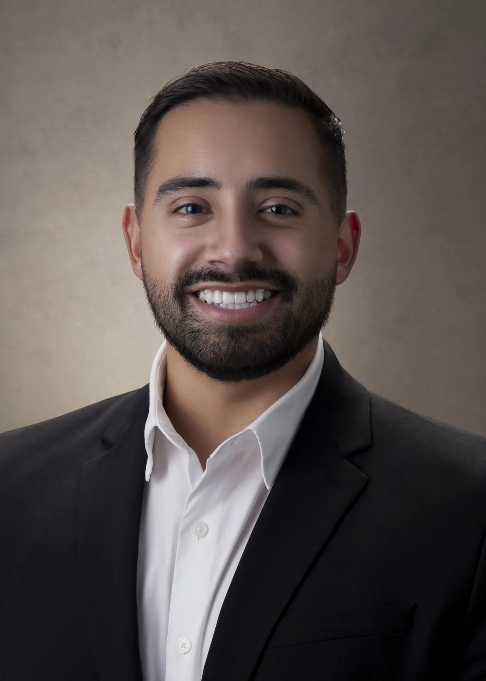 José “Che-Che” Wilson — Chicago Latino Caucus Foundation