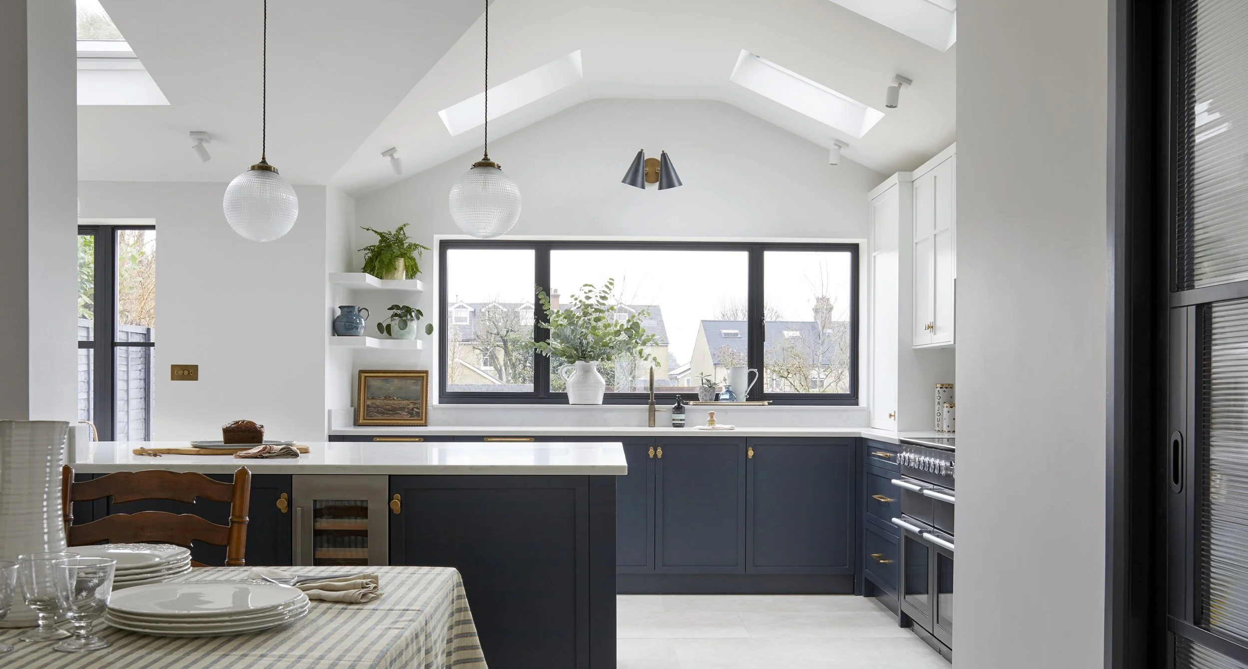 Alison Anderson Interiors | Professional Interior Designer in Hertfordshire