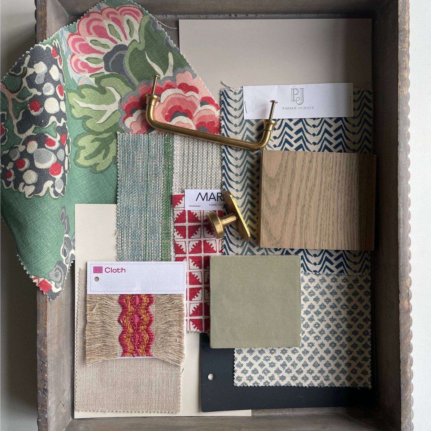 Why hire an interior designer? — Alison Anderson Interiors ...