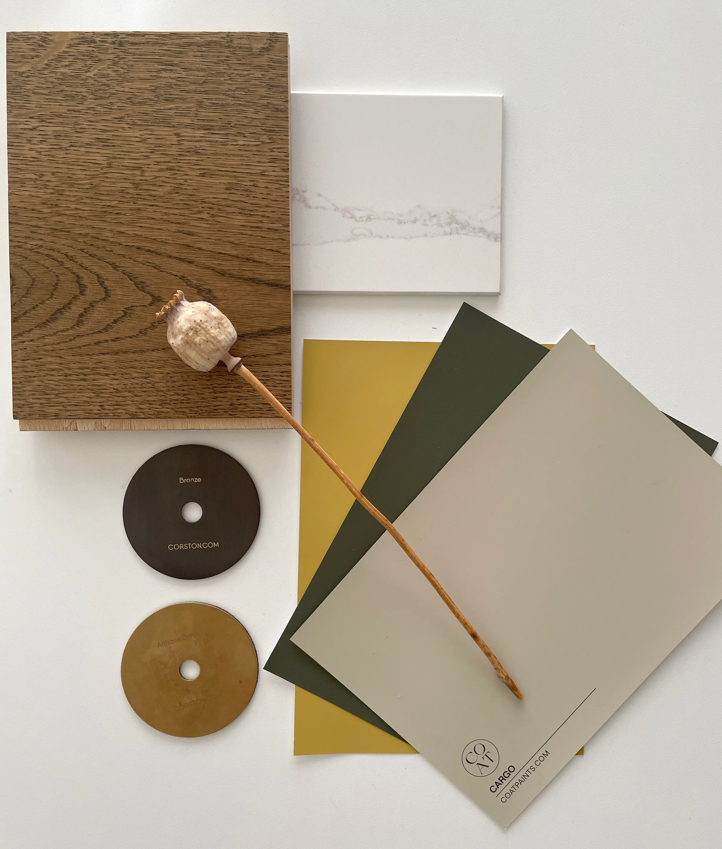 Kitchen Design In A Box — Alison Anderson Interiors | Professional ...