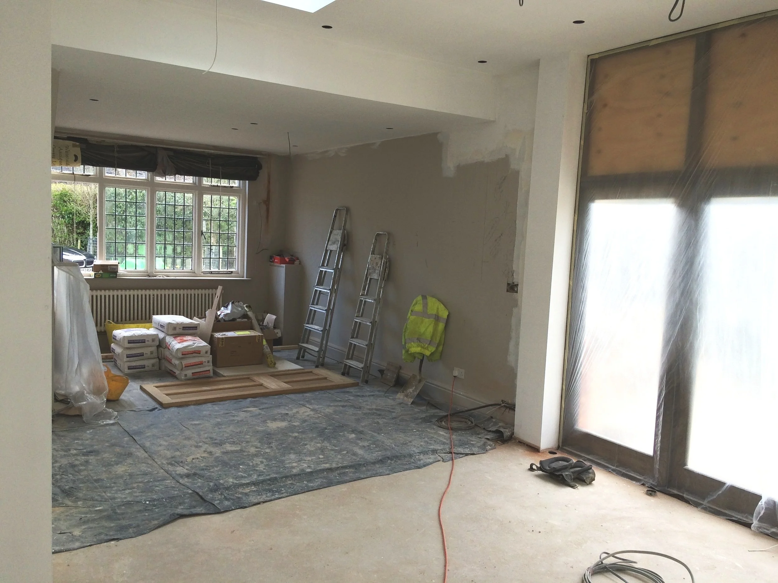 5 of the Most Expensive Renovation Mistakes to Avoid — Alison Anderson ...