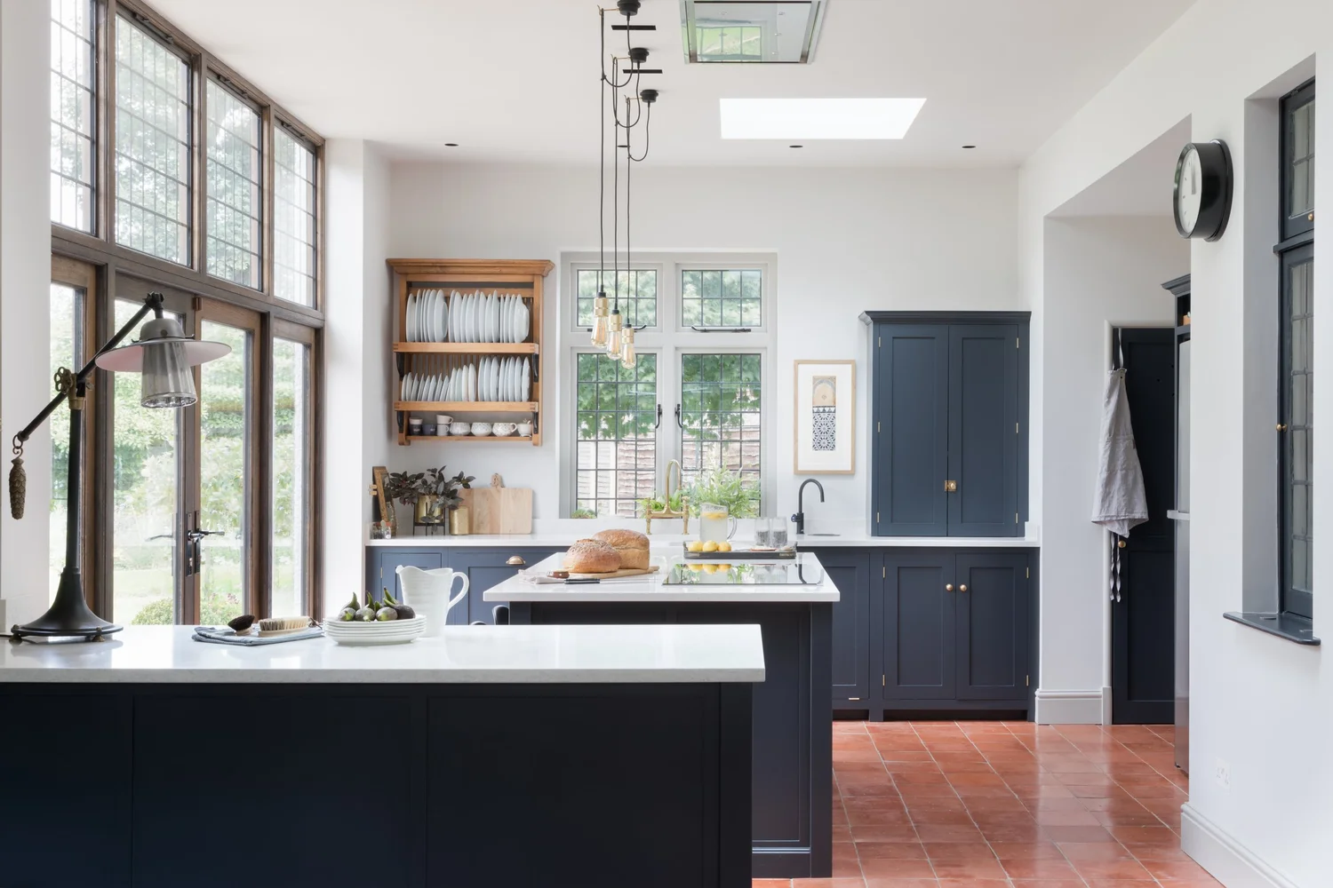 Alison Anderson Interiors | Professional Interior Designer in ...