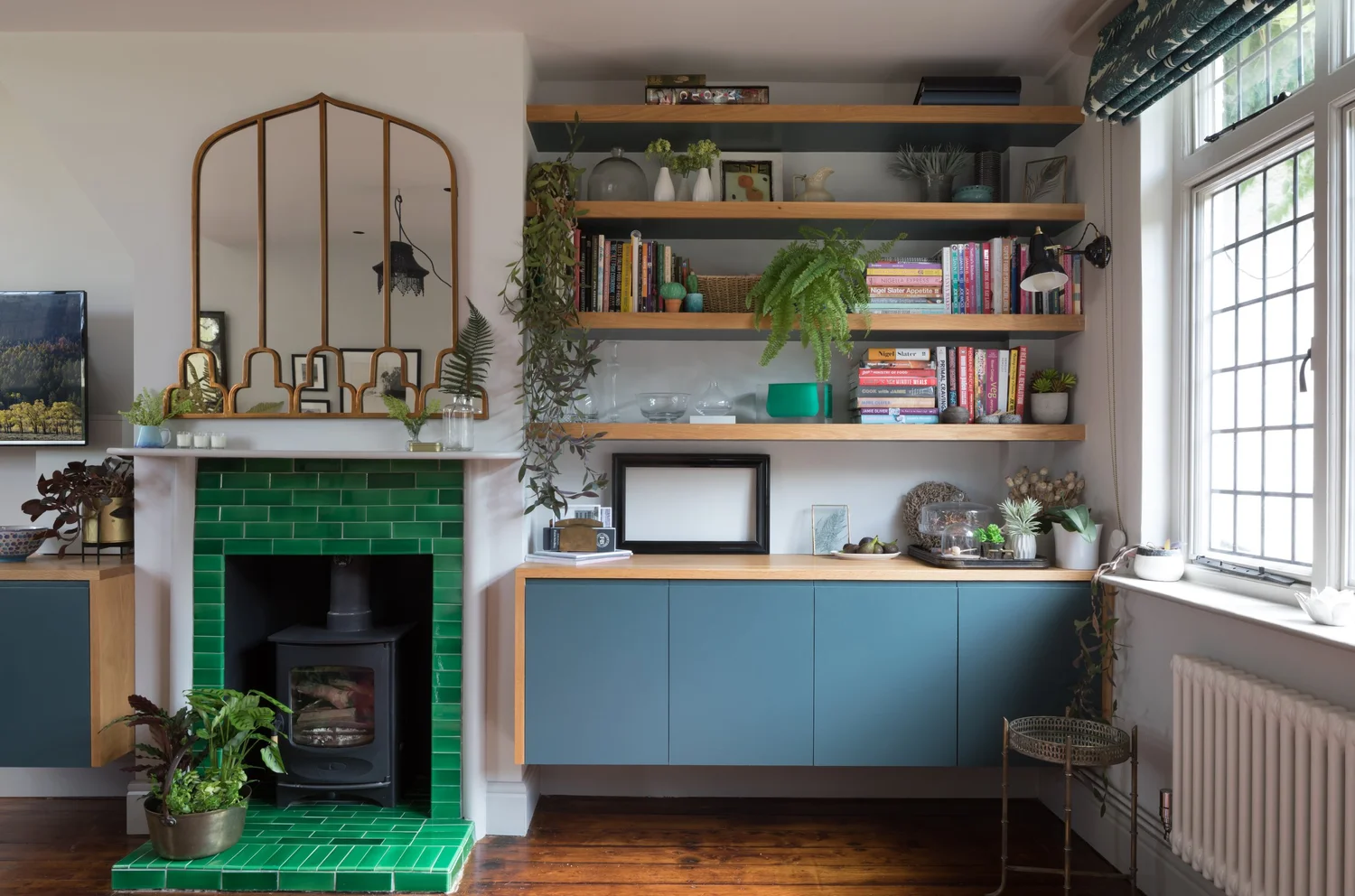 Alison Anderson Interiors | Professional Interior Designer in ...