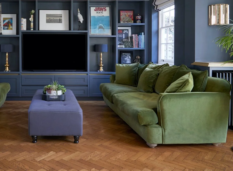 The ultimate guide to styling and decorating a north facing room ...