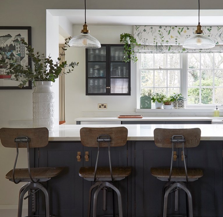 Kitchen Design and Planning Success: Tips from Alison Anderson ...