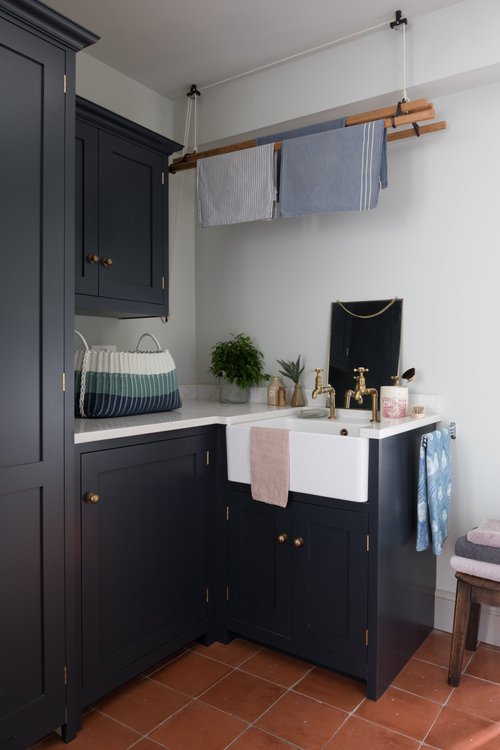 3 ways to create an organised and beautiful utility room — Alison ...