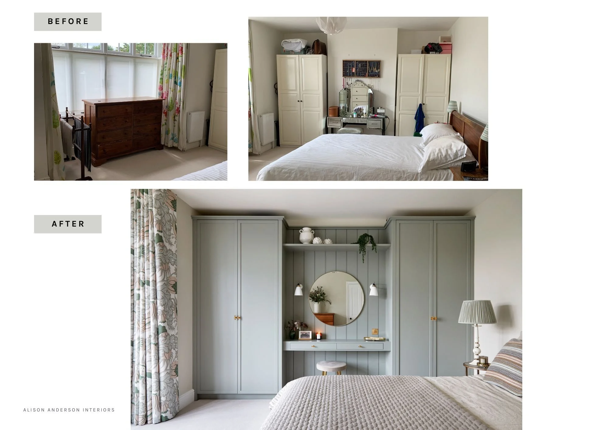 The Most Common Renovation Mistake and How to Fix It — Alison Anderson ...