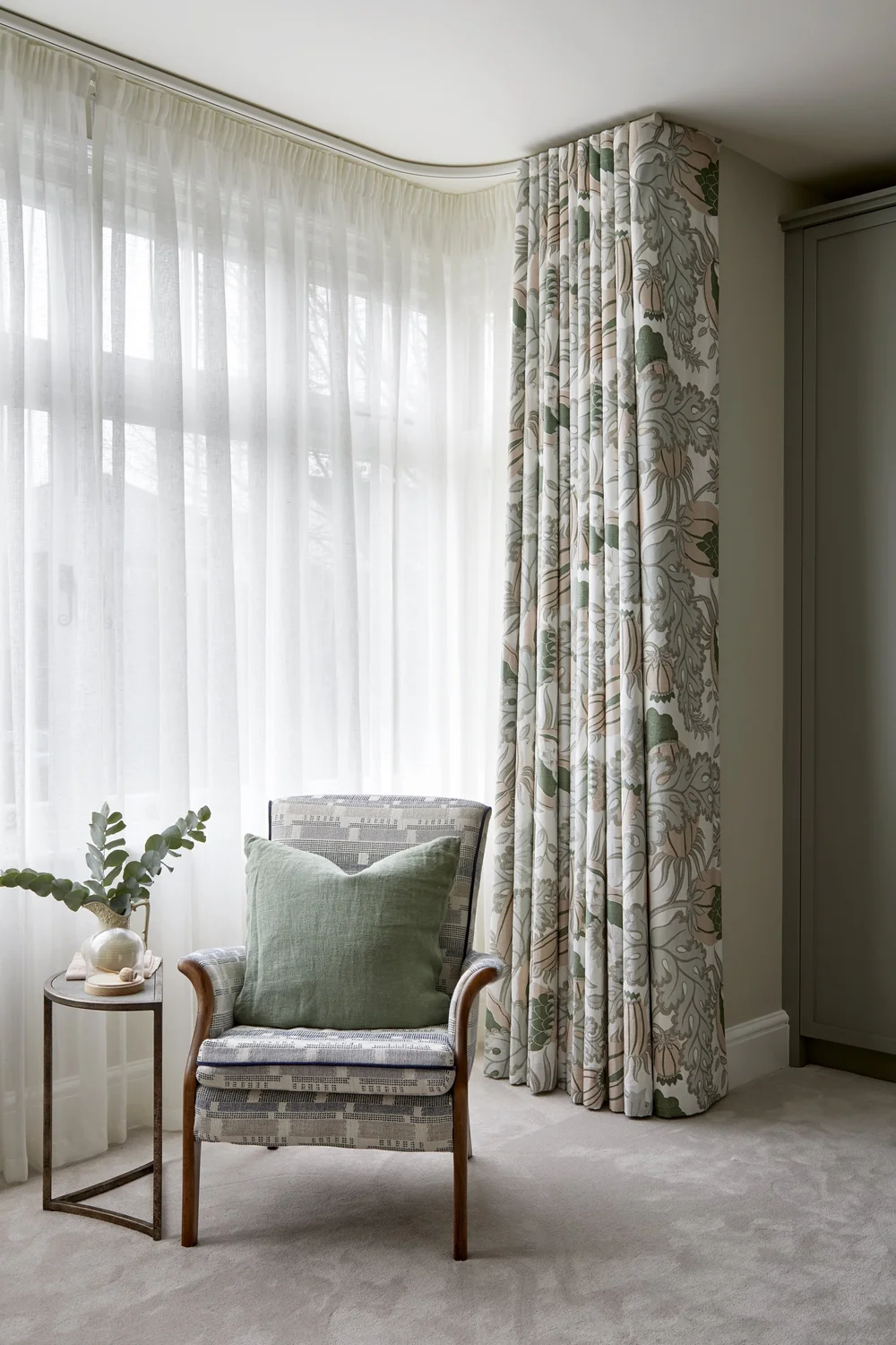 Alison Anderson Interiors | Professional Interior Designer in ...