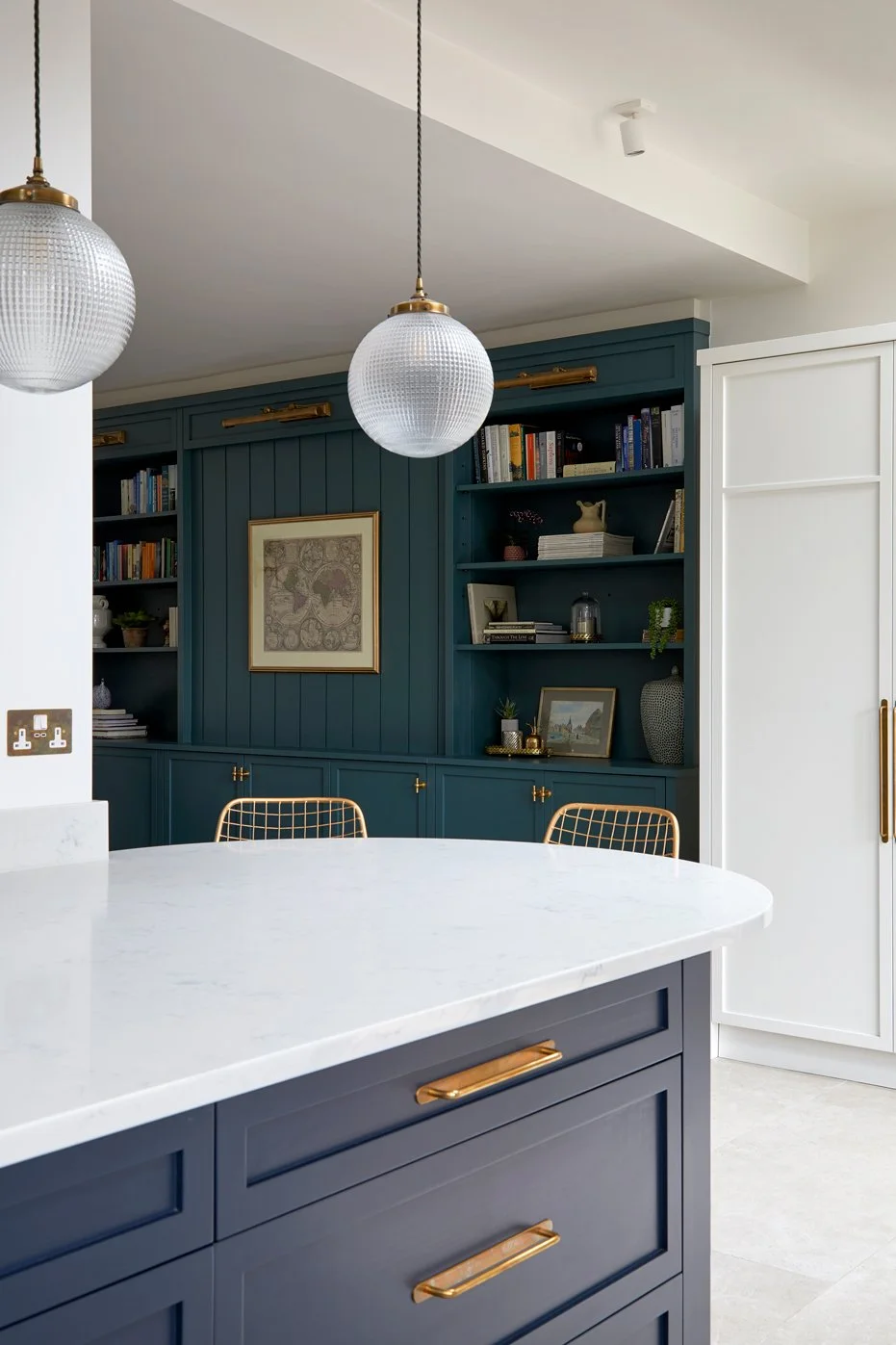 Kitchen Design and Planning Success: Tips from Alison Anderson ...