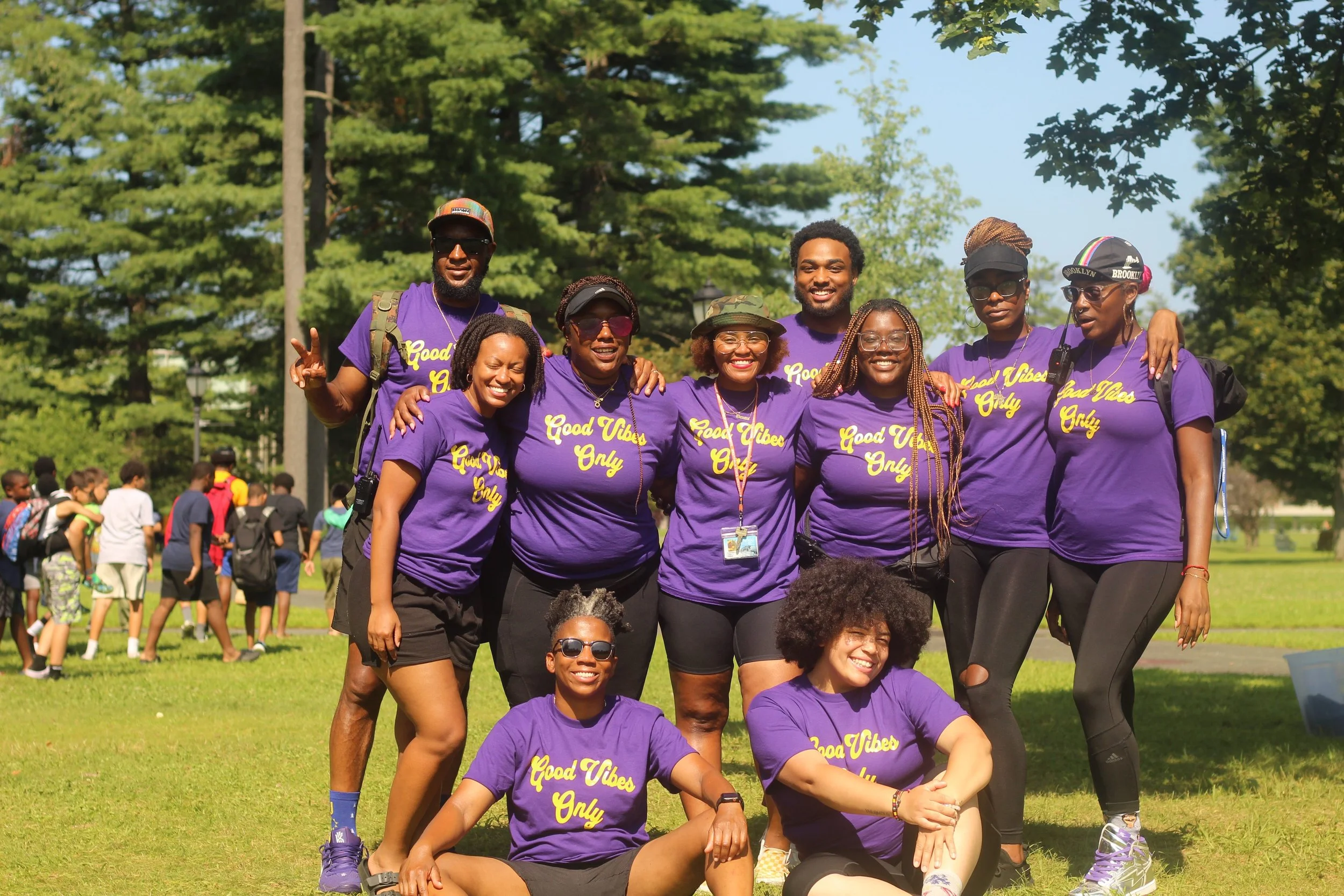 Join Our Team | Camp Beyond - Summer Camp for Charter School Partner ...