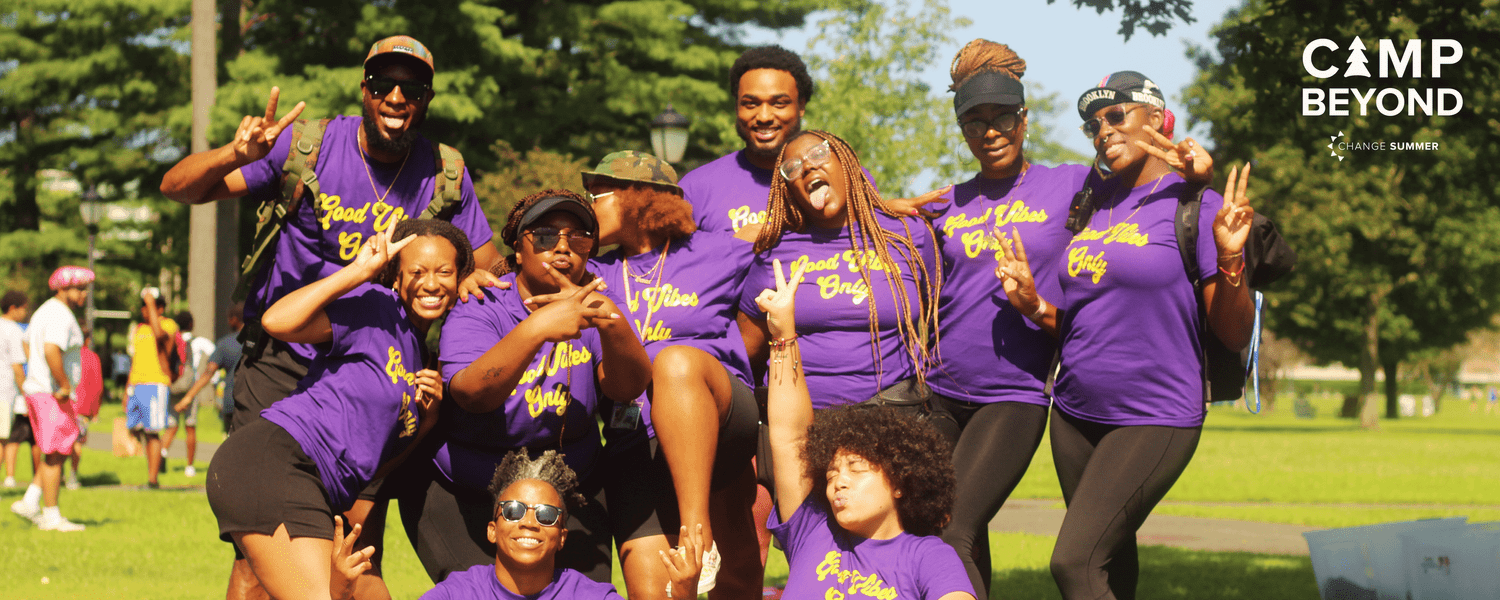 Meet Our Team | Camp Beyond - Summer Camp for Charter School Partner ...