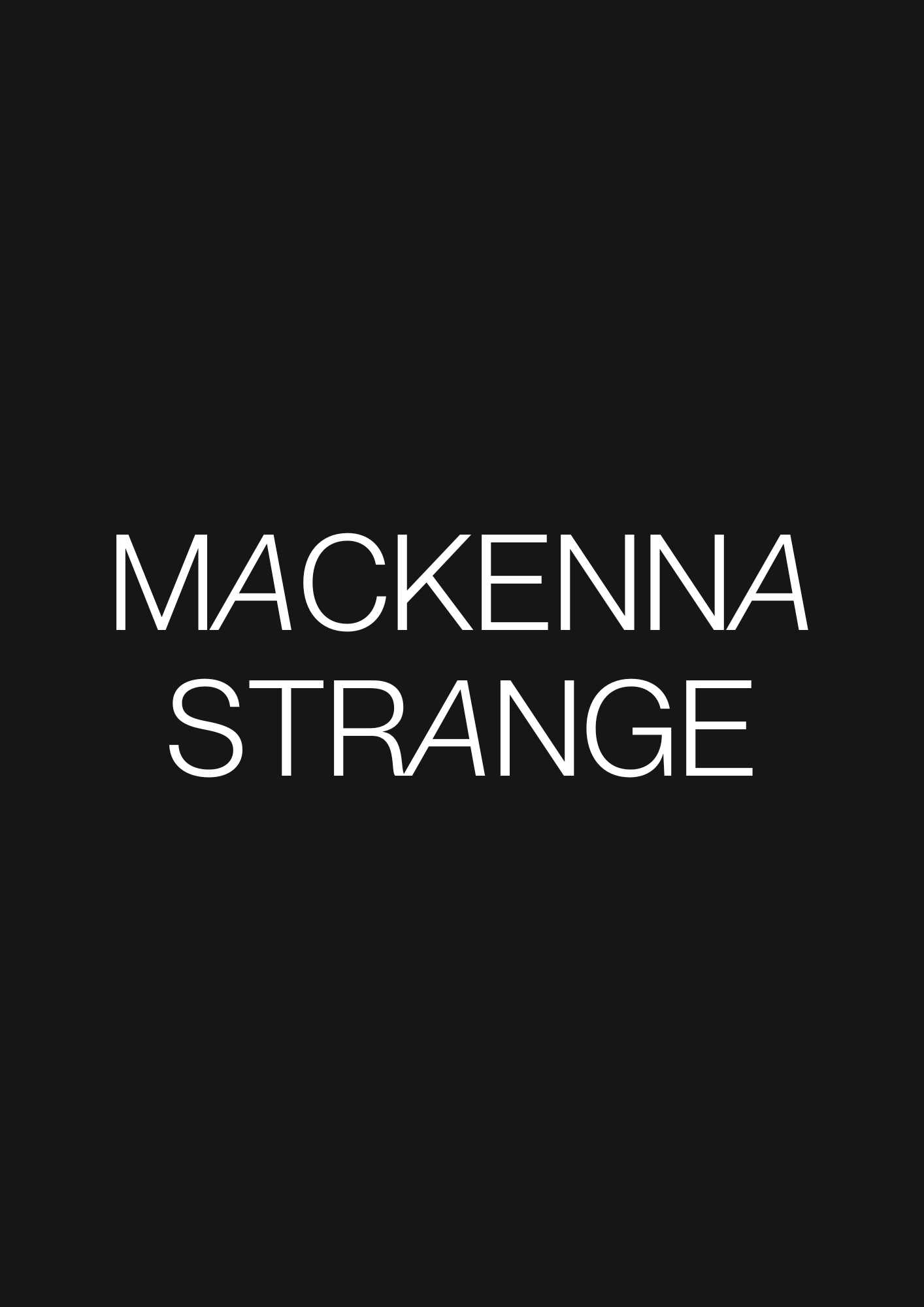 Portfolio — Lex Studio Co.