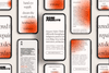 Some Projects | Designer Portfolio — Lex Studio Collective