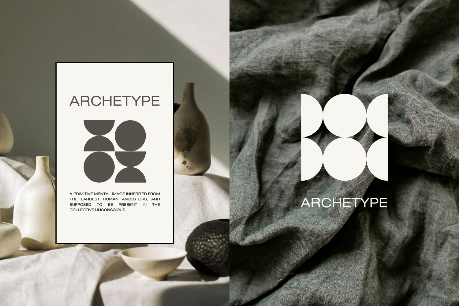 Archetype | Artisanal Pottery — Lex Studio Collective