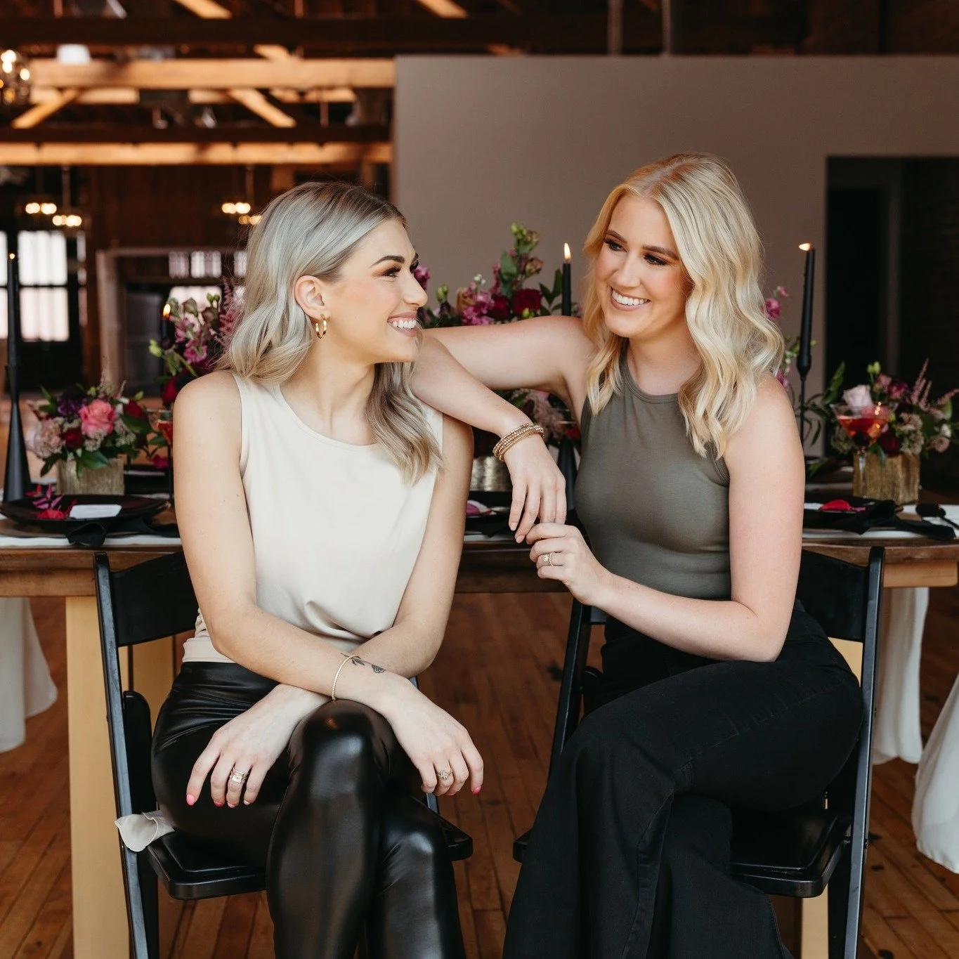 Lex Studio Co | The Wedding Collective