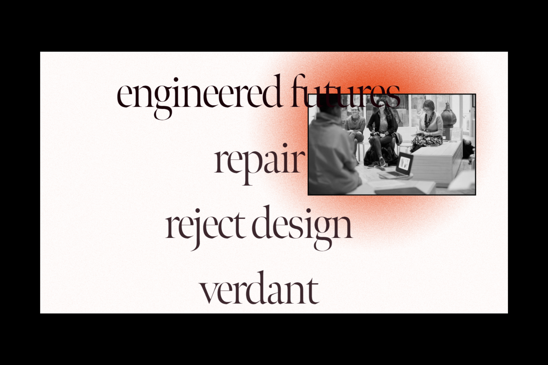 Some Projects | Designer Portfolio — Lex Studio Collective