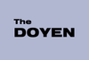 The Doyen | UGC Agency — Lex Studio Collective