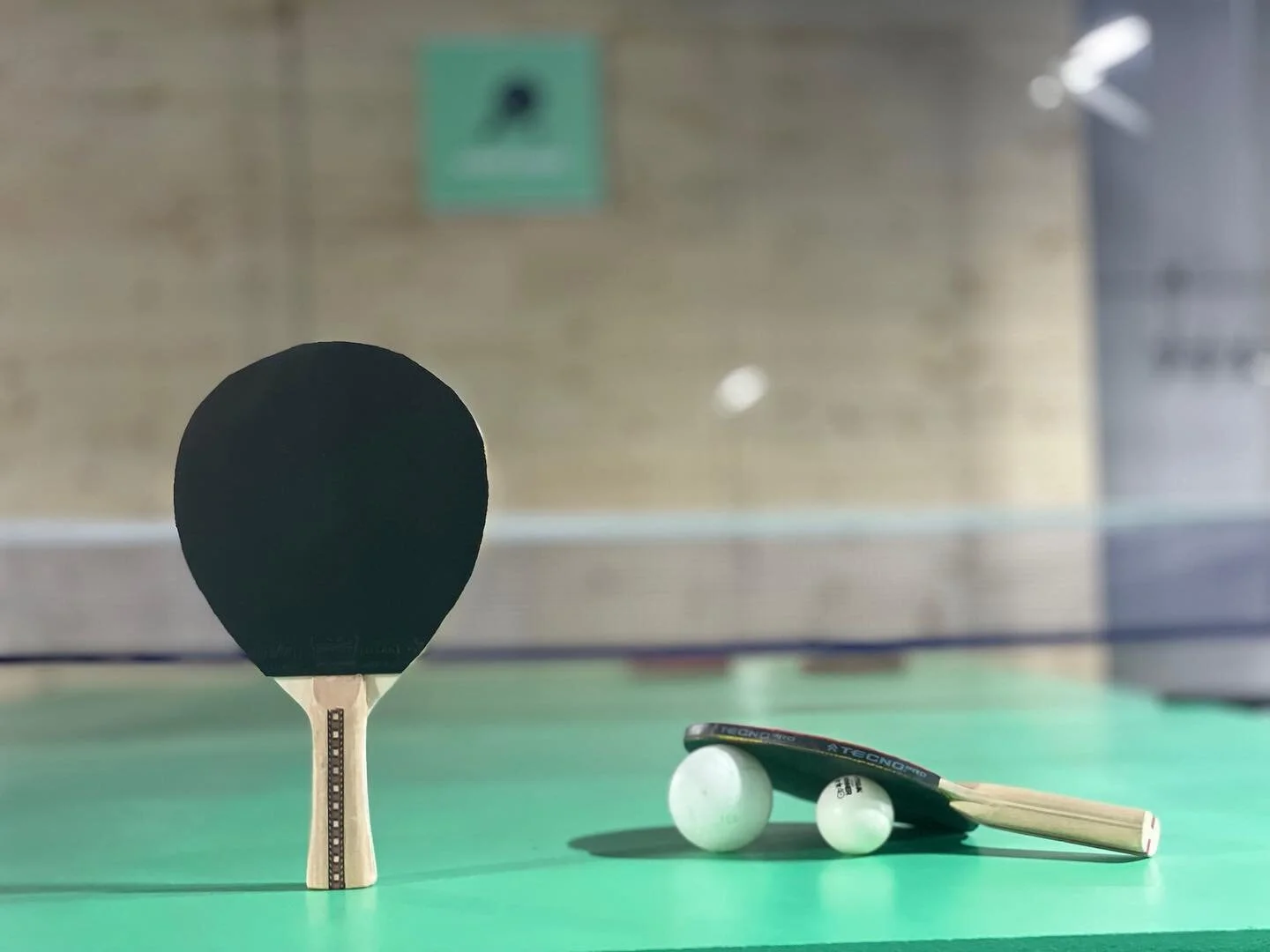 Padel Pingpong