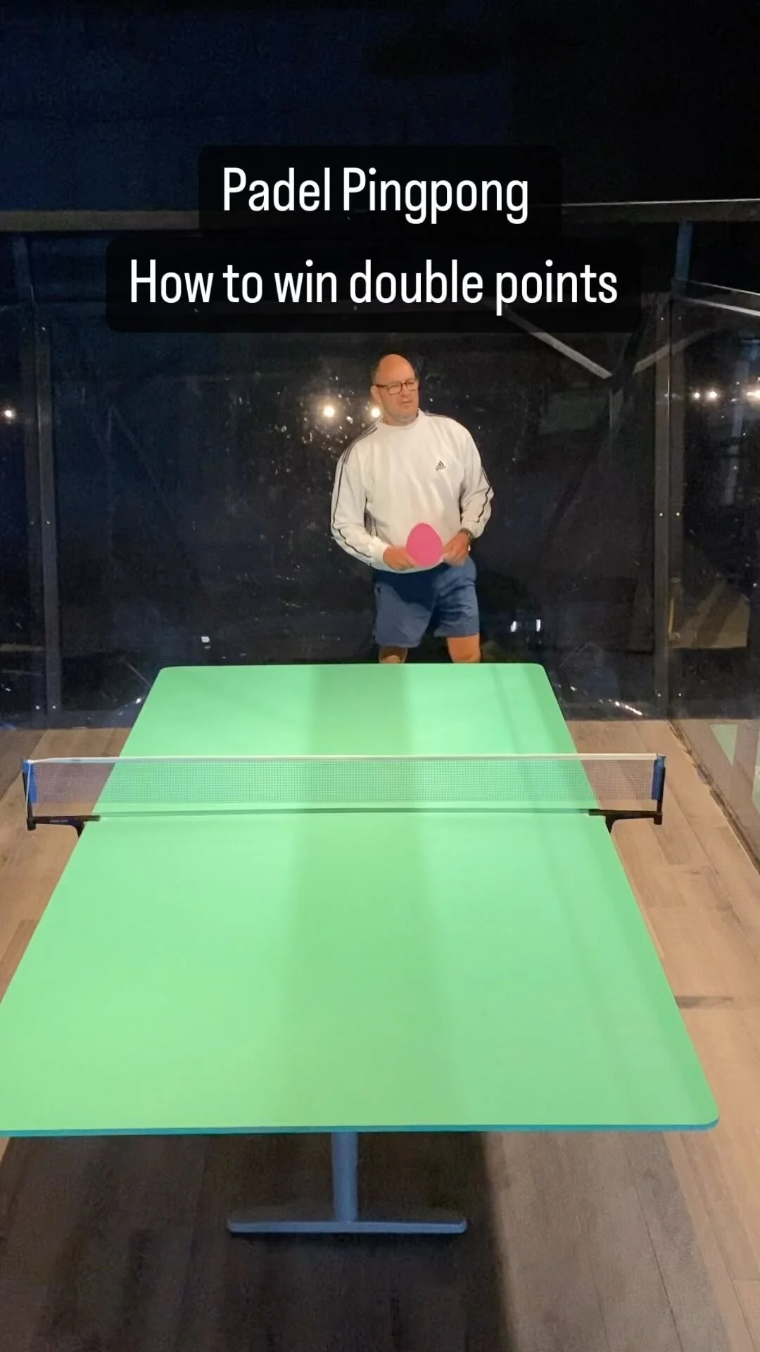 Padel Pingpong